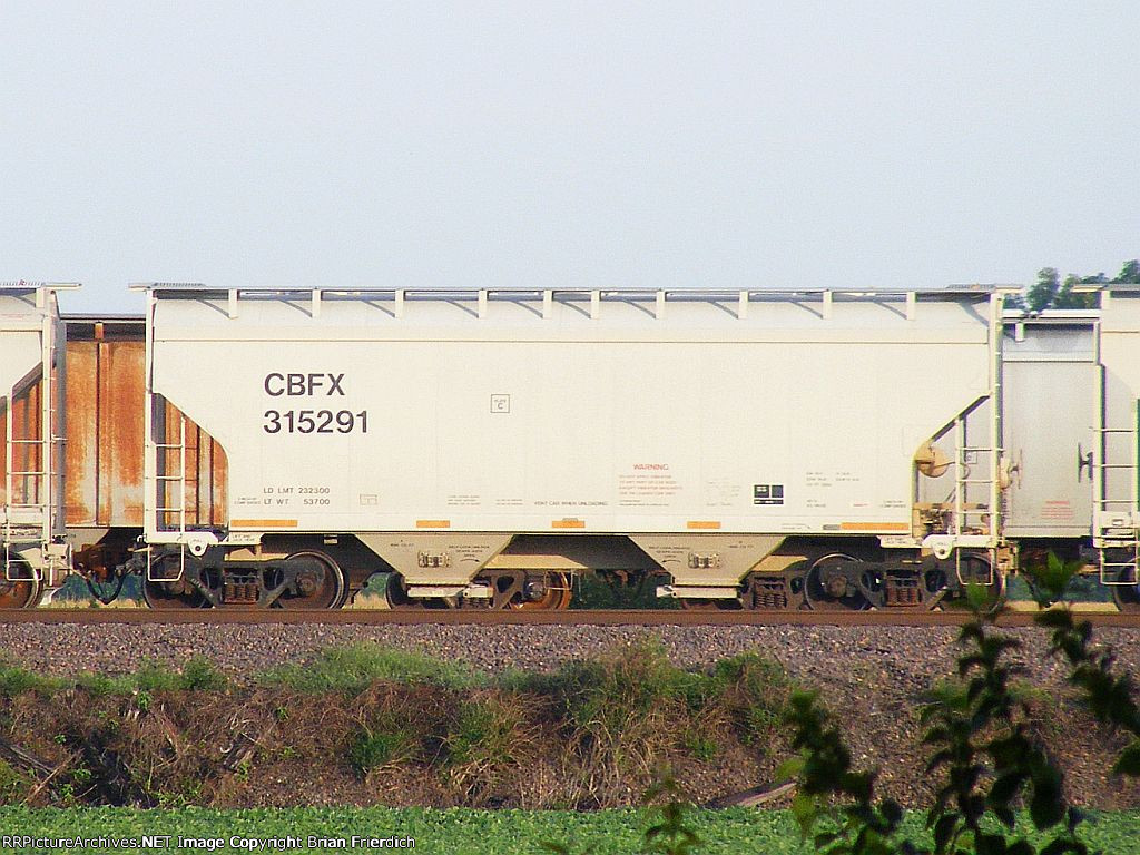 CBFX 315291